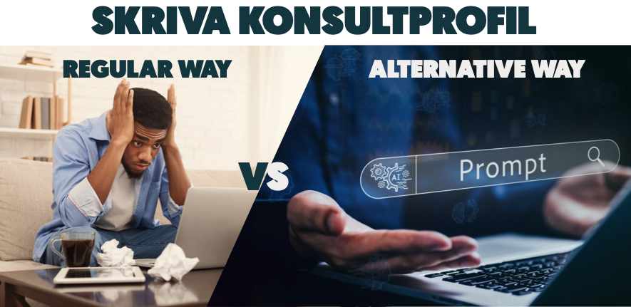 Open Lunch | NOX Consulting